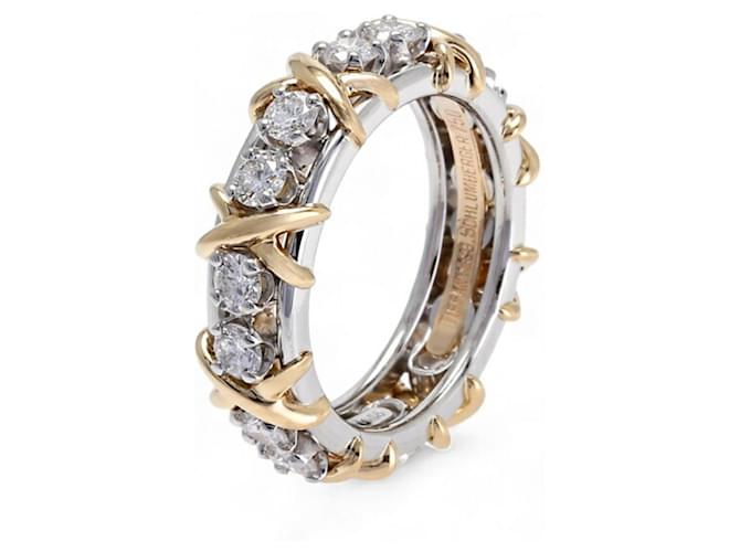 Jean Schlumberger Bandring von Tiffany Co