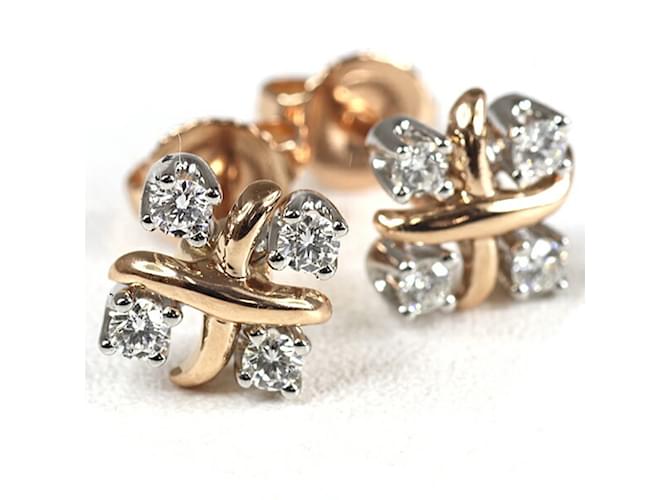 Schlumberger earrings store