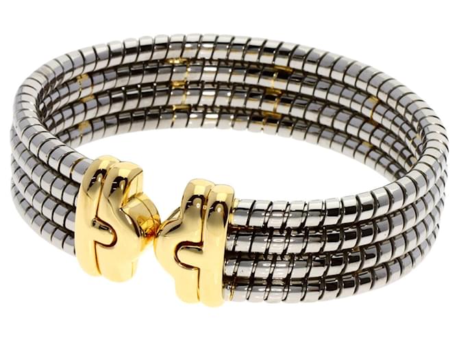 Bulgari tubogas bracelet store