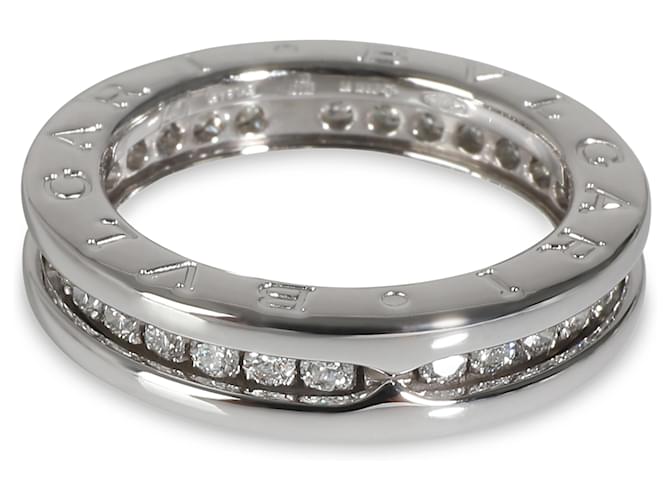 Bvlgari eternity ring store
