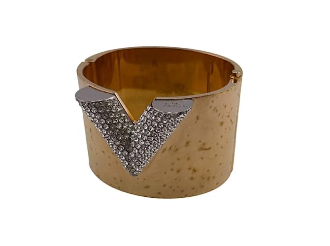 Louis Vuitton Essential V Strassarmband