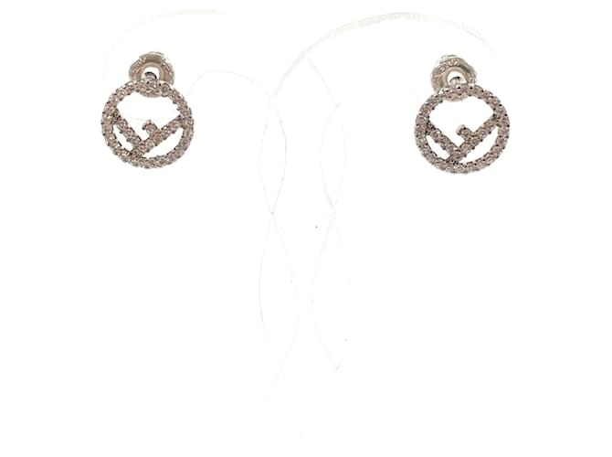 Fendi hoops store