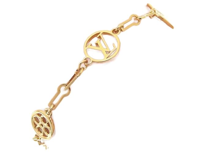Autre Marque Bracelet Louis Vuitton Forever Young M69584 ref.1669729 Joli Closet