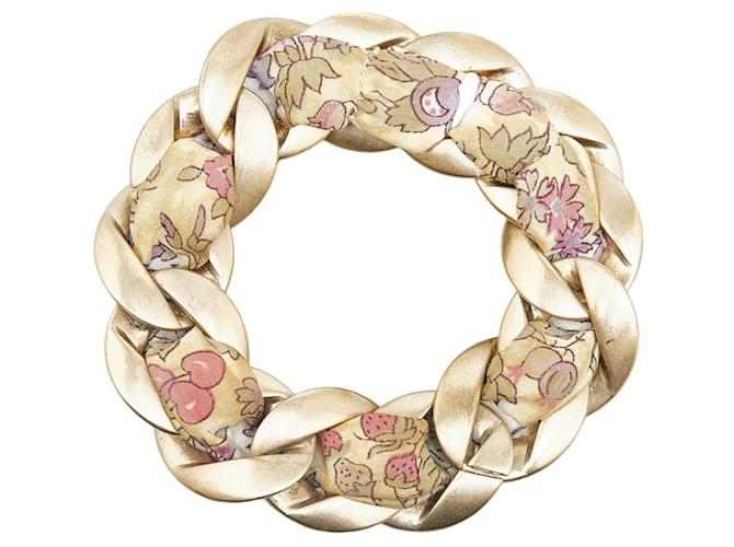 Chanel rose gold bracelet store