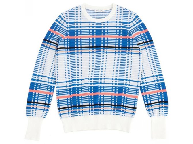 Equipment Shane Crew Multiple colors Wool ref.56395 - Joli Closet