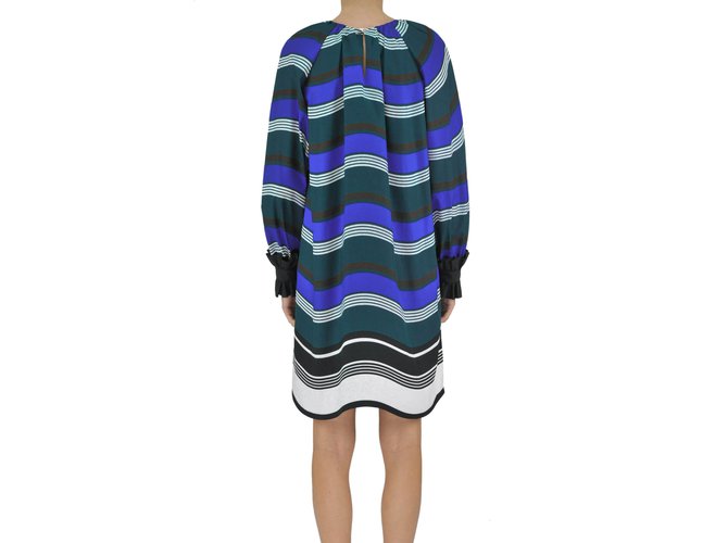 Fendi Robe Coton ref.71181 - Joli Closet