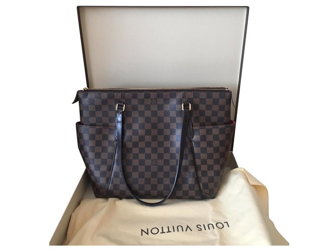 Louis Vuitton Totally ref.129007 - Joli Closet