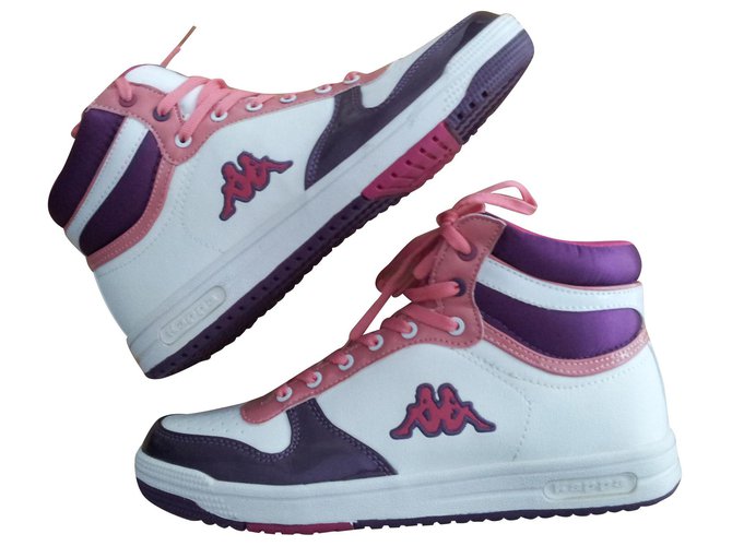 Autre Marque KAPPA MIXED MODEL Multiple colors ref.140897 - Joli Closet