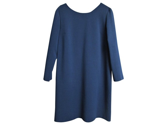 Bash dexter Polyester Bleu ref.157188 - Joli Closet