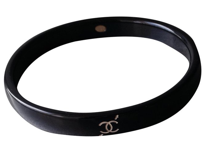 Chanel LOVE ( RARE ) Noir ref.176709 - Joli Closet
