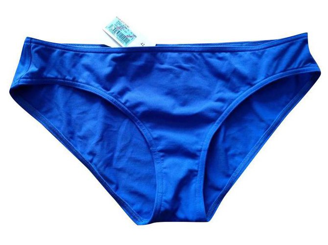 Eres Swimwear Blue Polyamide ref.195910 - Joli Closet