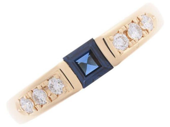 Burberry Ring Golden Yellow gold ref.199258 - Joli Closet