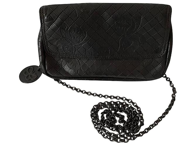 Bottega Veneta Botega venetta Brown Leather ref.417630 - Joli Closet