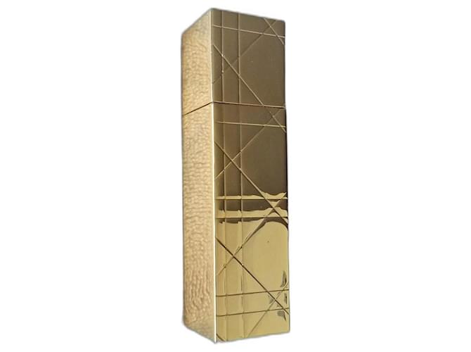 1980’s – Refillable Gold Spray 7,5 ml of DIOR Golden Gold hardware ...