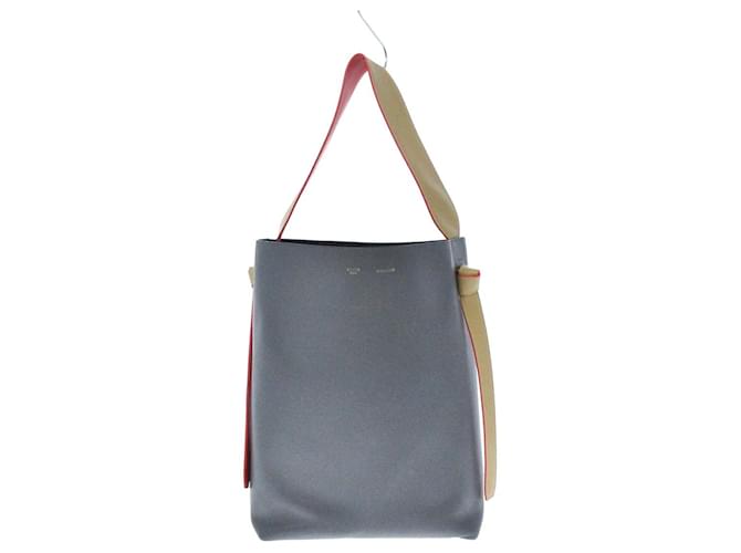 Céline Twisted Leather ref.513355 - Joli Closet