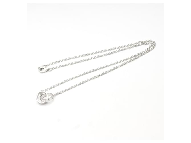 Cartier Love White gold ref.523593 - Joli Closet