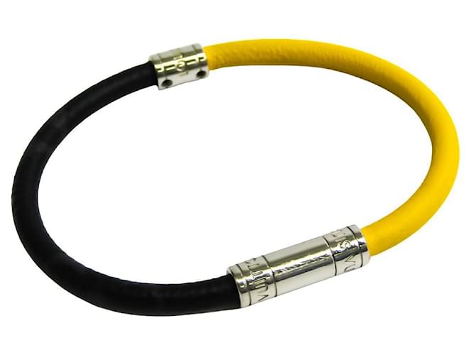 Louis Vuitton -- Leder ref.564145 - Joli Closet