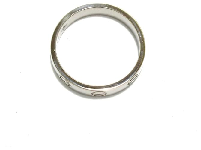 Cartier Love White gold ref.565056 - Joli Closet