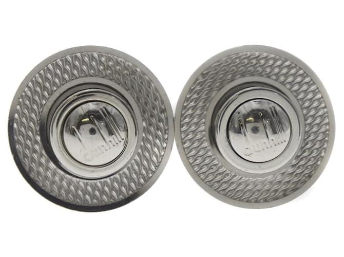 Alfred Dunhill Dunhill Silvery Silver ref.569857 - Joli Closet