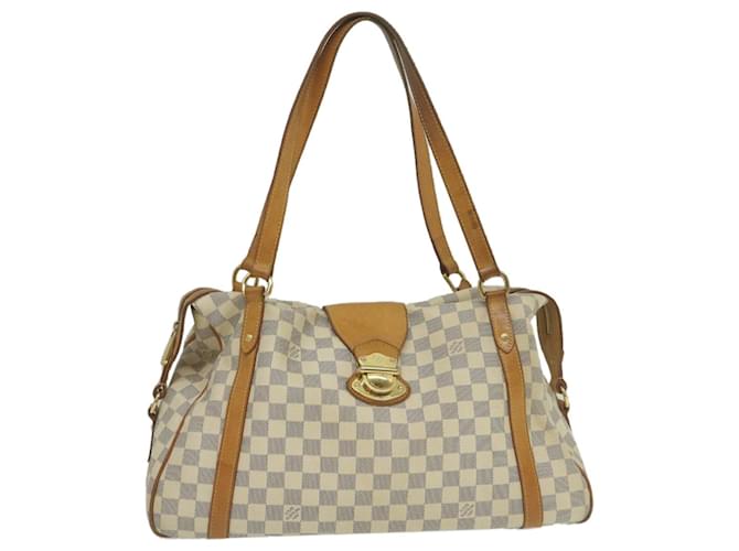 Louis Vuitton Stresa Cloth ref.539706 - Joli Closet