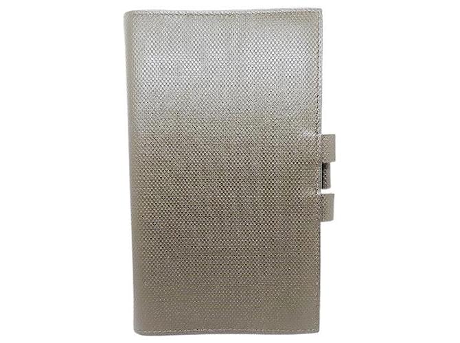 Hermès Vision Khaki Leather ref.585664 - Joli Closet