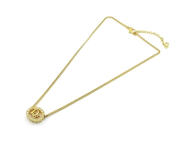 DIOR Métal Doré ref.590718 - Joli Closet