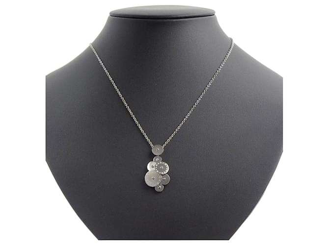 Bulgari Bvlgari Or blanc ref.592071 - Joli Closet