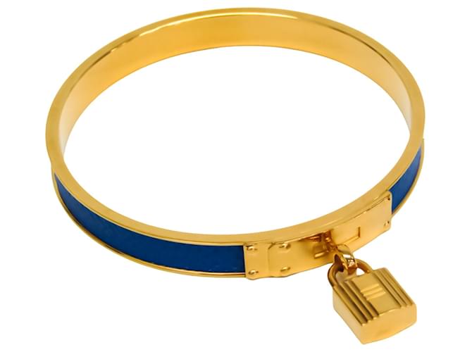 Hermès hermes kelly Métal Doré ref.598508 - Joli Closet