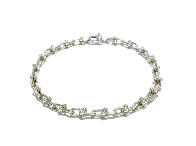 TIFFANY CO. Hardwear Silvery Silver ref.603573 Joli Closet