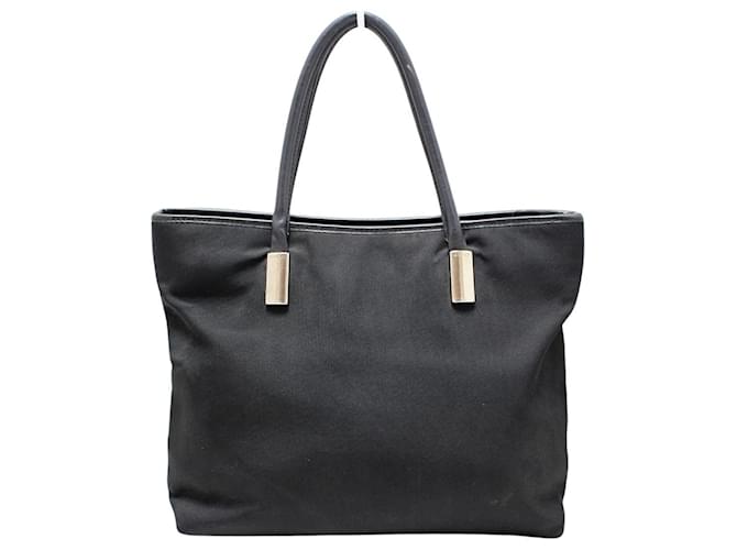 gucci Black Synthetic ref.605976 - Joli Closet