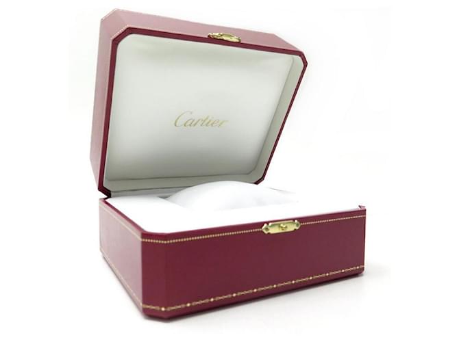 CARTIER COWA BOX0049 PR WATCH CALIBER TANK PASHA BALLOON SANTOS WATCH ...