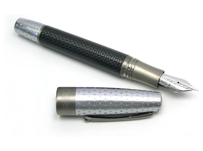 Autre Marque NEUER MONTEGRAPPA FEDERSTIFT EXTRA HIGH TECH LIMITED ...