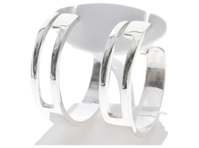 gucci Silvery Silver ref.659654 - Joli Closet