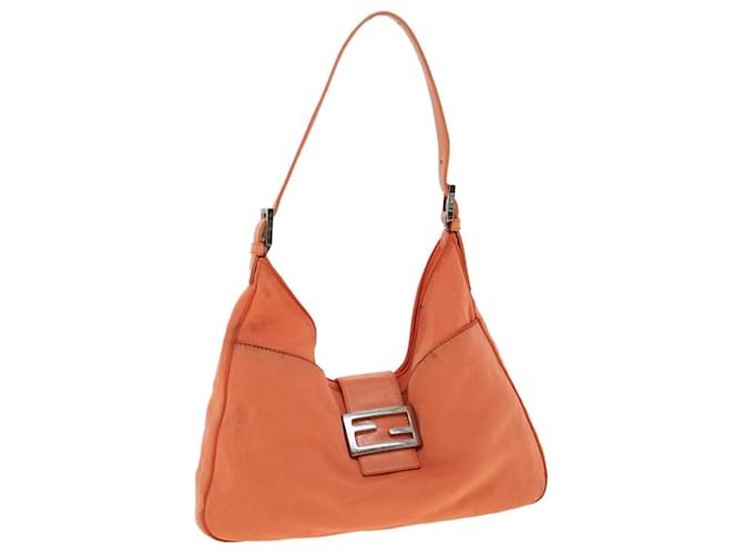 Fendi Orange Cloth ref.666431 - Joli Closet