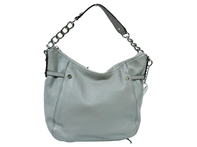 Michael Kors Blue Leather ref.687678 - Joli Closet