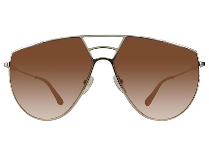 Chloé Chloe Métal Doré ref.690638 - Joli Closet