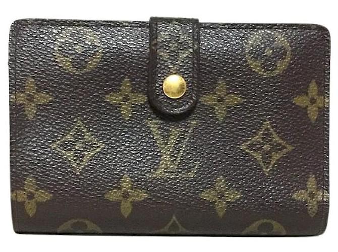 Louis Vuitton Viennois Brown Cloth ref.691710 - Joli Closet