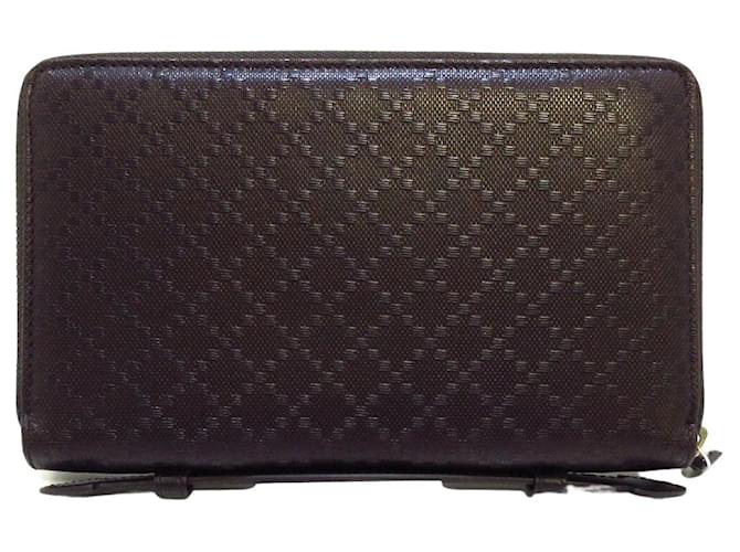 Gucci Guccissima Brown Leather ref.694008 - Joli Closet