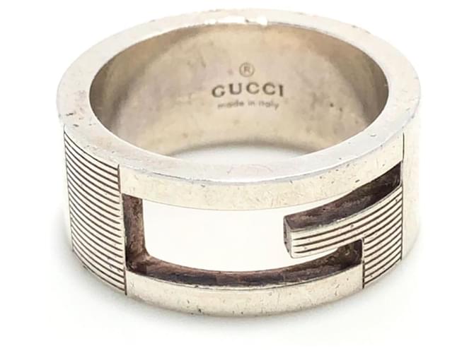 gucci Silvery Silver ref.716100 - Joli Closet