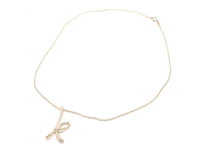 TIFFANY & CO. Silvery Silver ref.723444 - Joli Closet