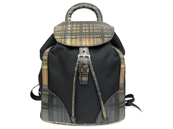 Prada Multiple colors Synthetic ref.725656 - Joli Closet