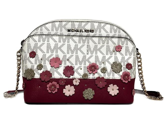 Michael Kors Jet Set Multiple colors Cloth ref.726331 - Joli Closet