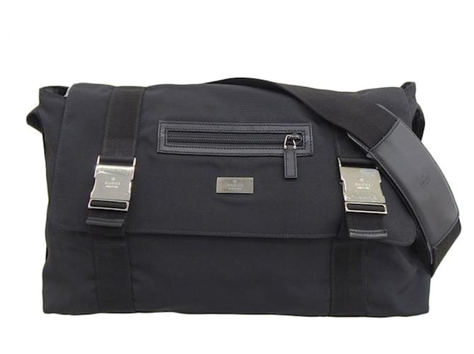 gucci Black Cloth ref.730791 - Joli Closet