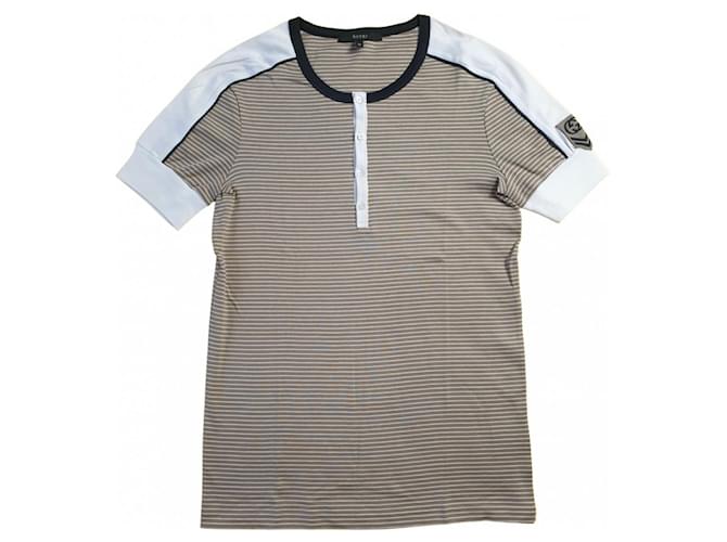 Gucci tees Coton Multicolore ref.738036 - Joli Closet