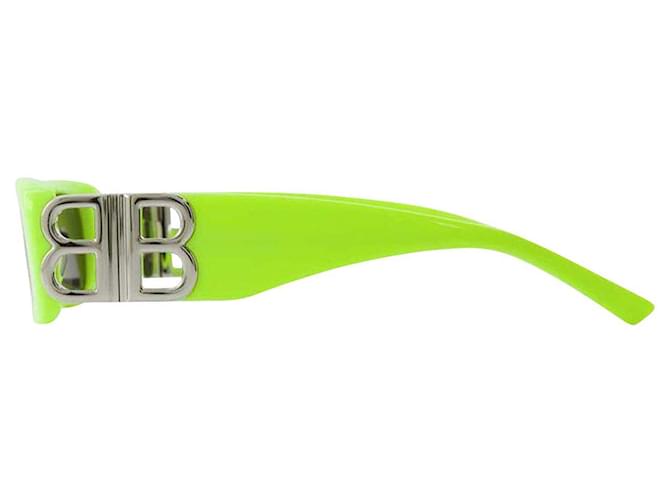 Bb0096S Sunglasses - Balenciaga - Multi - Acetate Multiple colors ref ...