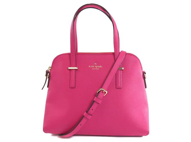 Kate Spade Pink Cloth ref.748486 - Joli Closet