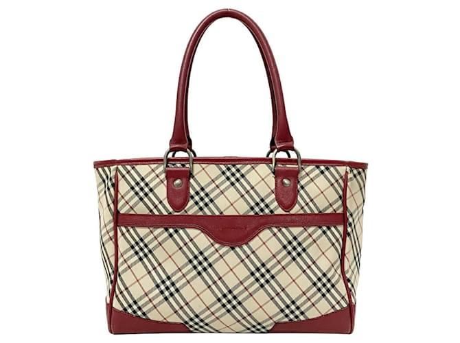 BURBERRY Multiple colors Cloth ref.752469 - Joli Closet