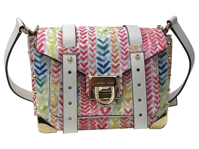 Michael Kors Multiple colors Cloth ref.763123 - Joli Closet