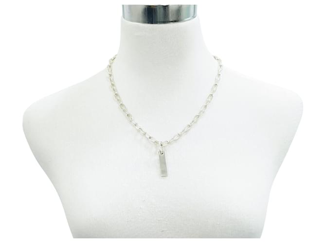 gucci Silvery Silver ref.765271 - Joli Closet