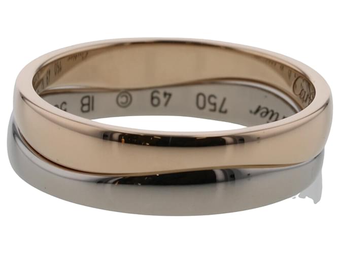 cartier Multiple colors Pink gold ref.765308 - Joli Closet